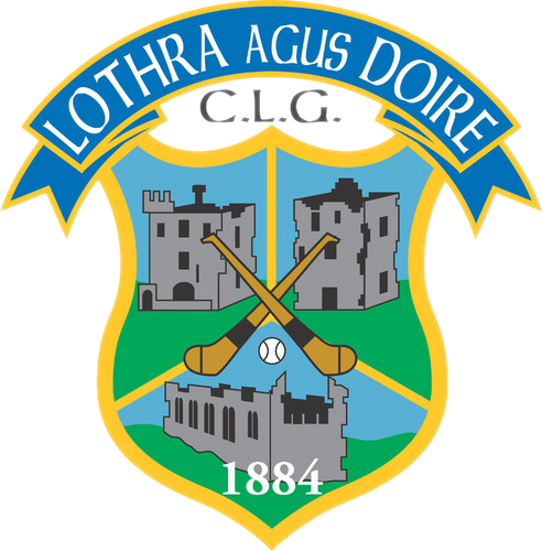 2023 Lorrha Camogie – Lorrha GAA & Camogie