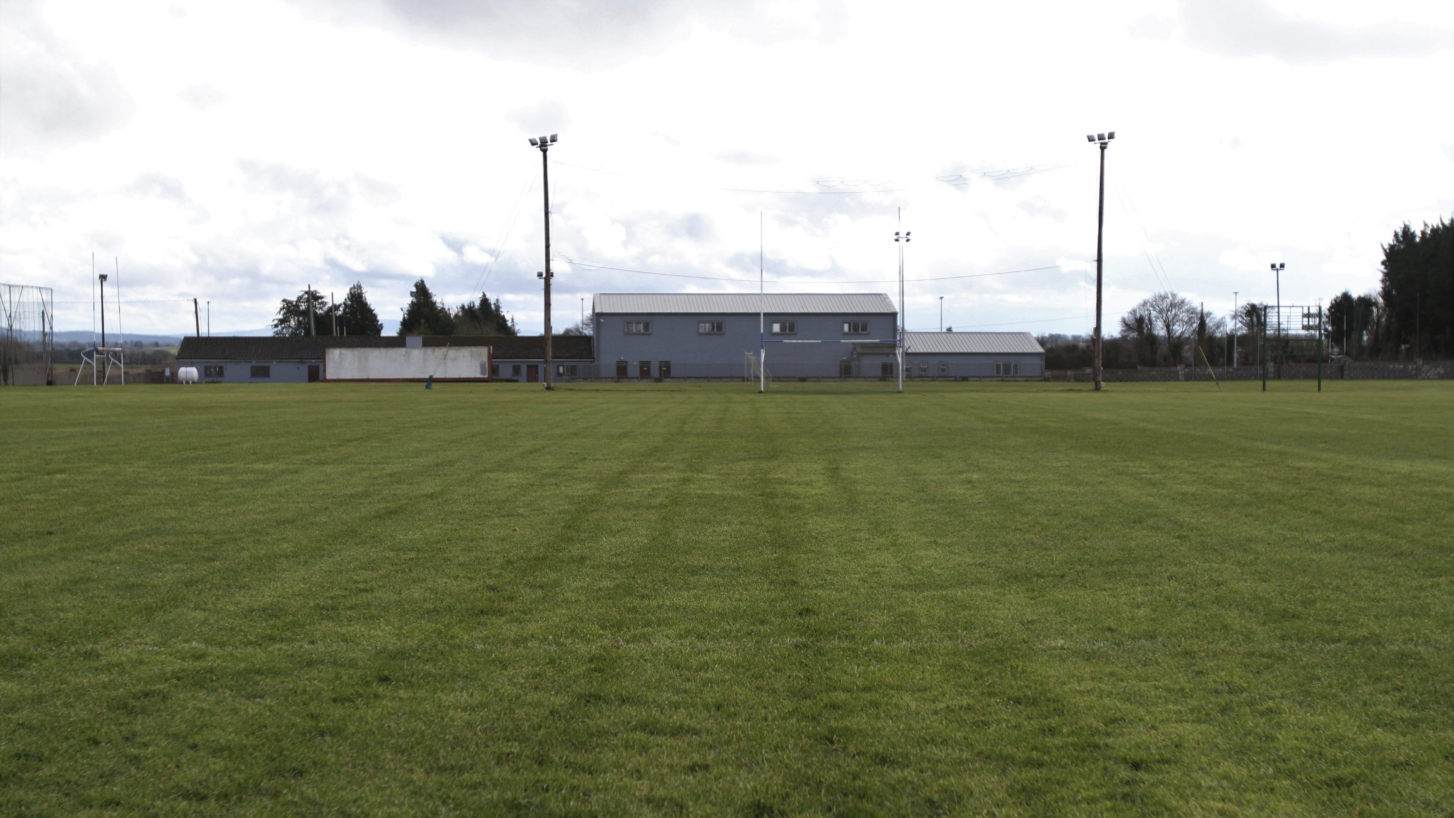 Lorrha GAA & Camogie – The online home of Lorrha & Dorrha GAA & Camogie.