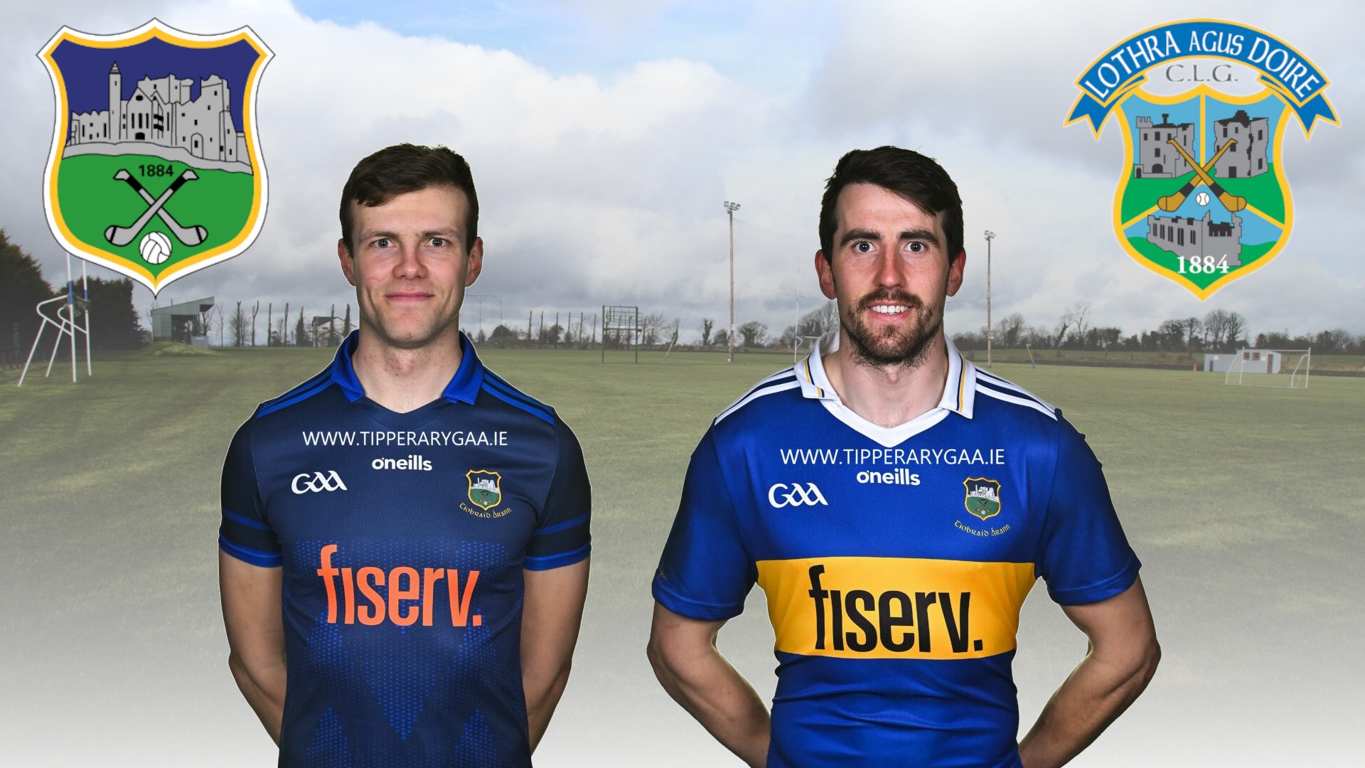 Best of luck to Brian, Bonner and the Tipp senior hurlers – Lorrha GAA ...