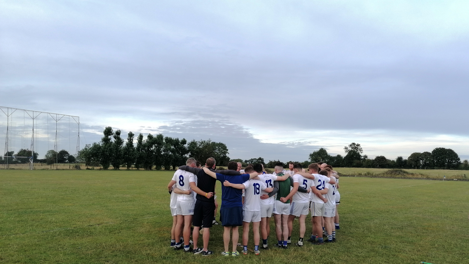 North Junior B Hurling Semi-Final – Lorrha 3-13 Silvermines 0-14 ...