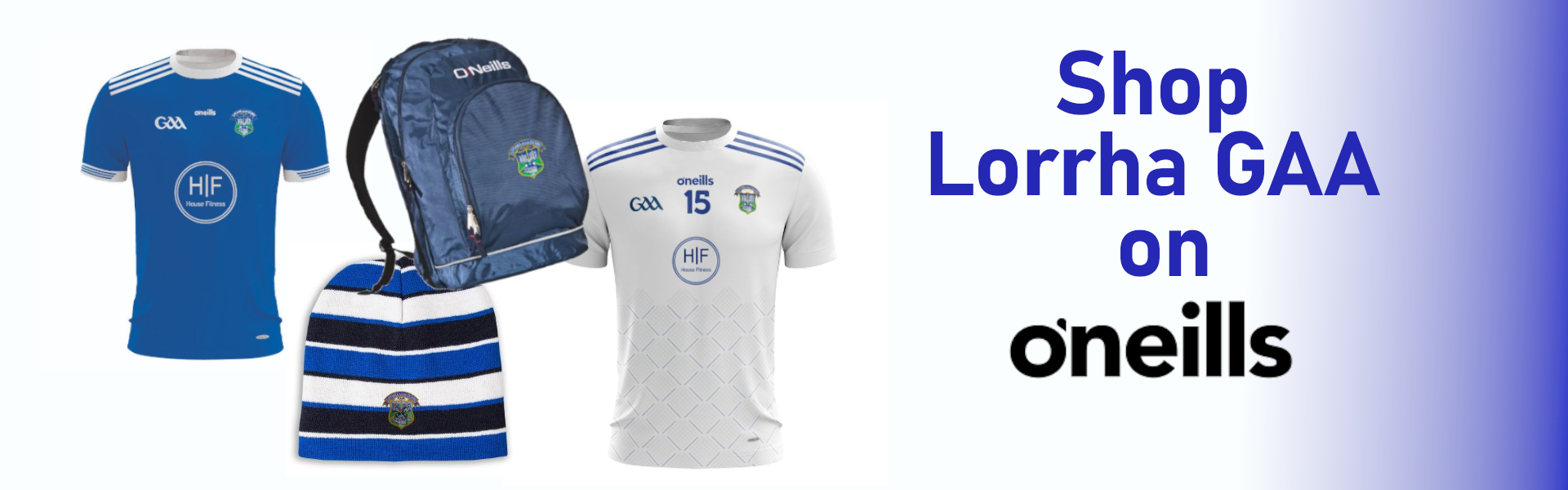Lorrha GAA & Camogie – The online home of Lorrha & Dorrha GAA & Camogie.