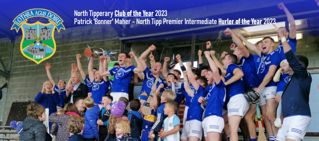 Lorrha GAA & Camogie – The online home of Lorrha & Dorrha GAA & Camogie.