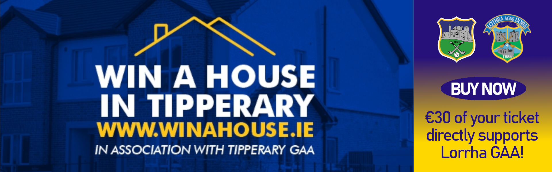 Lorrha GAA & Camogie – The online home of Lorrha & Dorrha GAA & Camogie.